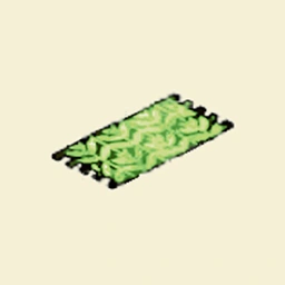 Seedling Rug (Camp Spirit) | Cozy Grove Wiki | Fandom