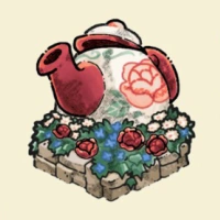 Cottage large sculpture | Cozy Grove Wiki | Fandom