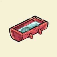 Trough | Cozy Grove Wiki | Fandom