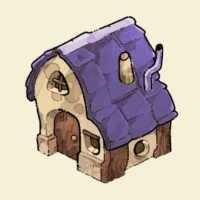 House | Cozy Grove Wiki | Fandom