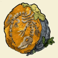 Stone ornament | Cozy Grove Wiki | Fandom