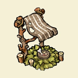 Ancient Forest Antique (Camp Spirit) | Cozy Grove Wiki | Fandom