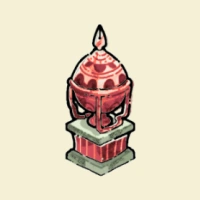 High Priest artifact | Cozy Grove Wiki | Fandom