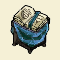 Witch antique | Cozy Grove Wiki | Fandom