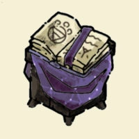 Witch antique | Cozy Grove Wiki | Fandom