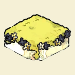 Festival Stone Platform (Camp Spirit) | Cozy Grove Wiki | Fandom