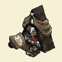 Witch ornament | Cozy Grove Wiki | Fandom