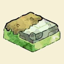 Ancient Stone Platform (Camp Spirit) | Cozy Grove Wiki | Fandom