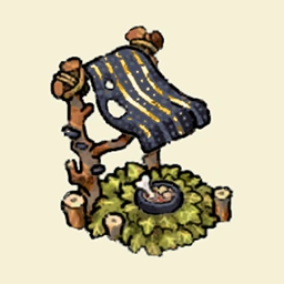 Ancient Forest Antique (Camp Spirit) | Cozy Grove Wiki | Fandom