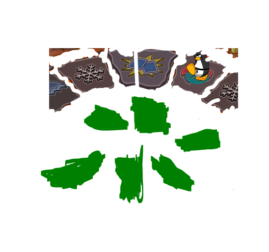 Card-Jitsu Snow | Club Penguin Rumors Wiki | Fandom