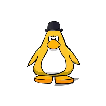 Tuba Gang Leader | Club Penguin Shutdown Wiki | Fandom