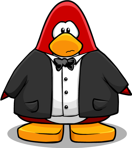 Agent | Club Penguin Shutdown Wiki | Fandom