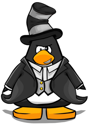 The Freak | Club Penguin Shutdown Wiki | Fandom