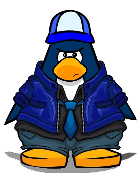 Category:Male Characters | Club Penguin Shutdown Wiki | Fandom