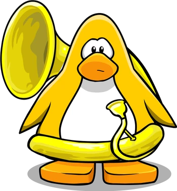 Tuba Gang | Club Penguin Shutdown Wiki | Fandom
