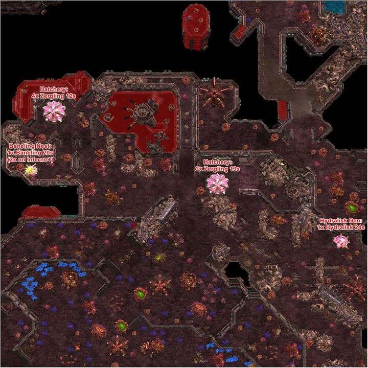 Traps | CP2 Wiki | Fandom