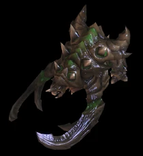 Omegalisk | CP2 Wiki | Fandom