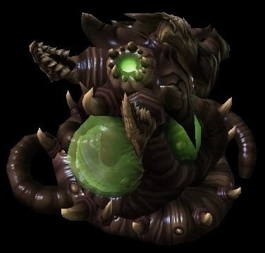 Spore Cannon | CP2 Wiki | Fandom