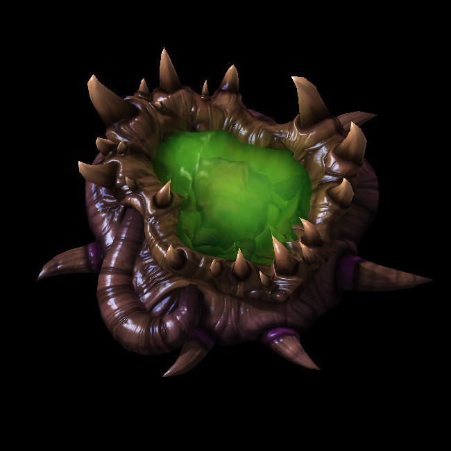 Spawning Pool | CP2 Wiki | Fandom