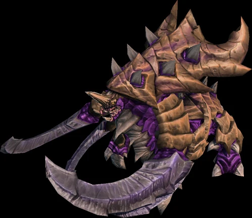 Ultralisk Starcraft Wiki Fandom Powered By Wikia User Blog:Diamond