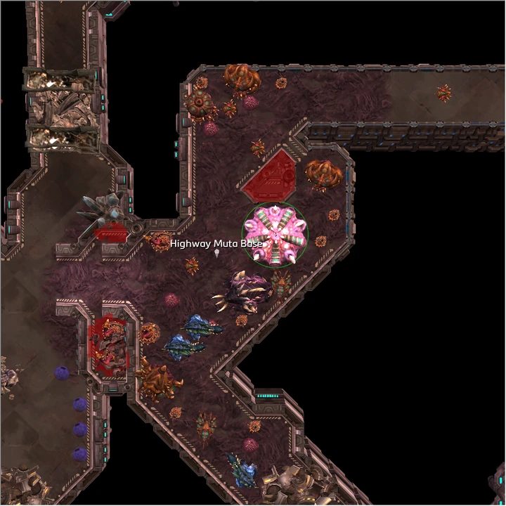 Traps | CP2 Wiki | Fandom