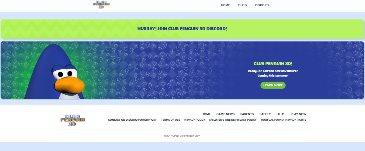 cp3d.org | CP3D Official Wiki | Fandom