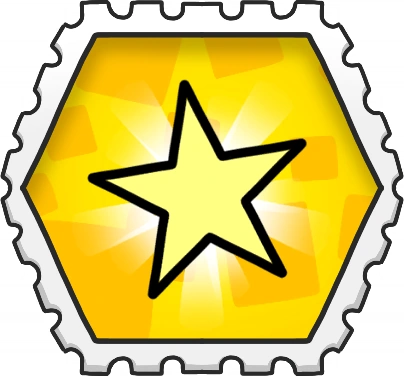 Good Noodle Stamp | CP3D Official Wiki | Fandom