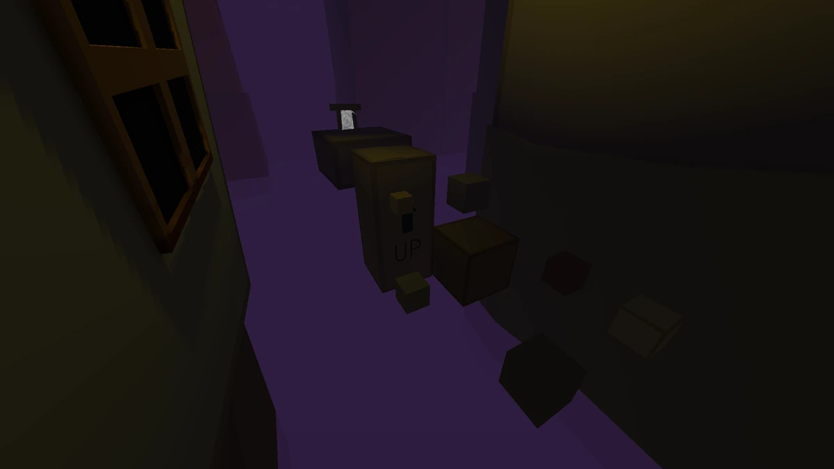 Box Alleyway | CP3D Official Wiki | Fandom