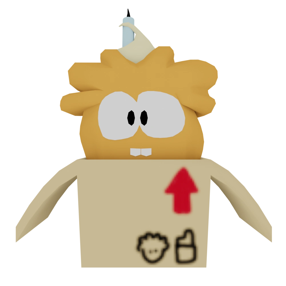 Orange Puffle Cupcake | CP3D Official Wiki | Fandom