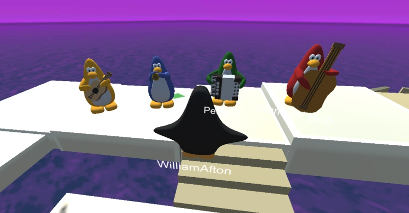 April Fool's Build | CP3D Official Wiki | Fandom