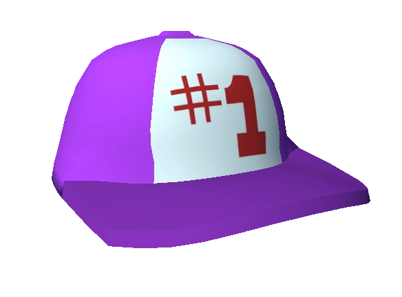 Quizmaster's Hat | CP3D Official Wiki | Fandom