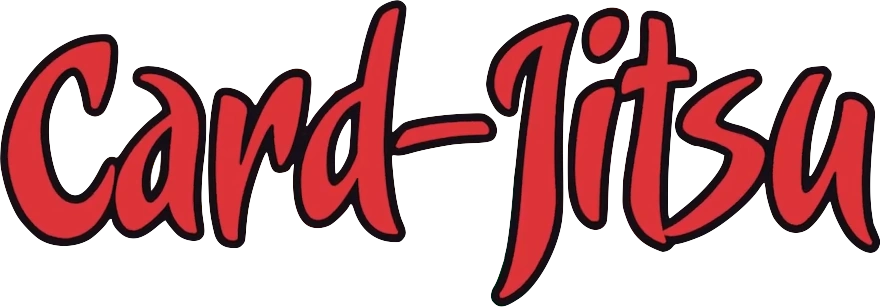 Card-Jitsu | CP3D Official Wiki | Fandom