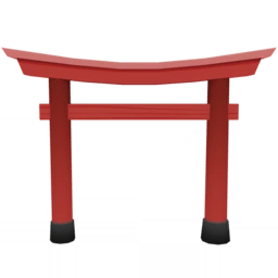 Ninja Gate | CP3D Official Wiki | Fandom