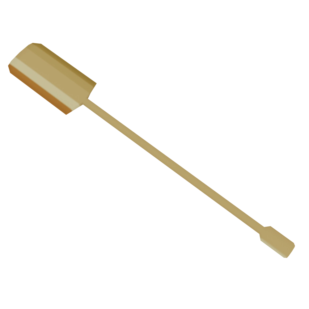 Paddle | CP3D Official Wiki | Fandom