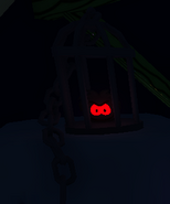 Evil Puffle | CP3D Official Wiki | Fandom
