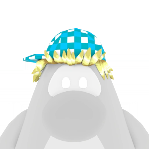 The Sandy Side | CP3D Official Wiki | Fandom