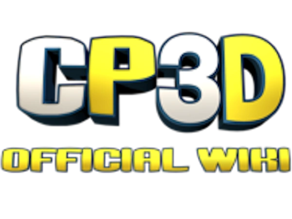 CP3D Official Wiki | Fandom