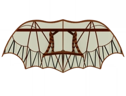 Test Glider | CP3D Official Wiki | Fandom