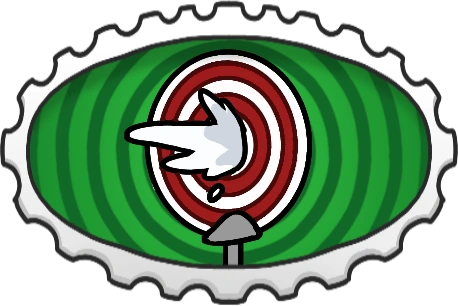 Clock Target Stamp | CP3D Official Wiki | Fandom