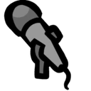 Microphone Pin | CP3D Official Wiki | Fandom