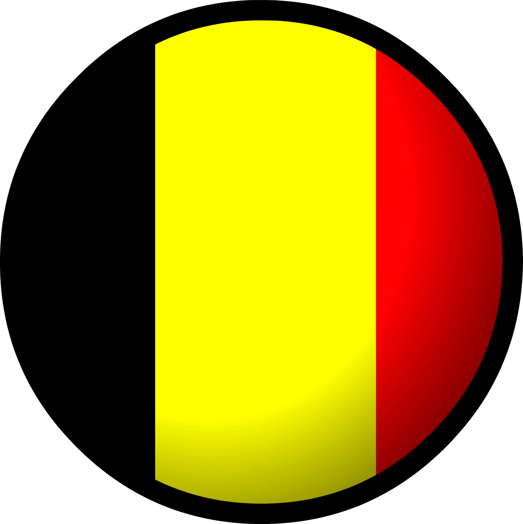 Belgium Flag Png