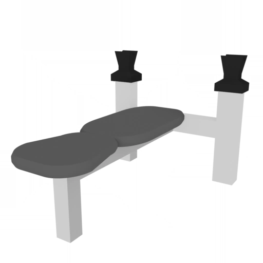 Weight Bench | CP3D Official Wiki | Fandom