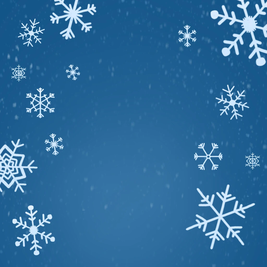 Snowflake Background | CP3D Official Wiki | Fandom