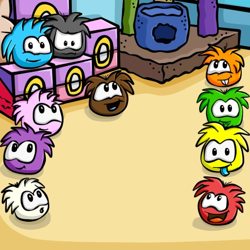 Pet Shop Puffles Background | CP3D Official Wiki | Fandom