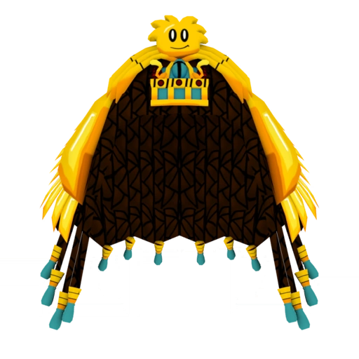 Cleo Headdress | CP3D Official Wiki | Fandom