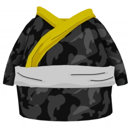 Sushi Master Uniform | CP3D Official Wiki | Fandom