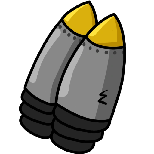 Jet Pack Pin | CP3D Official Wiki | Fandom