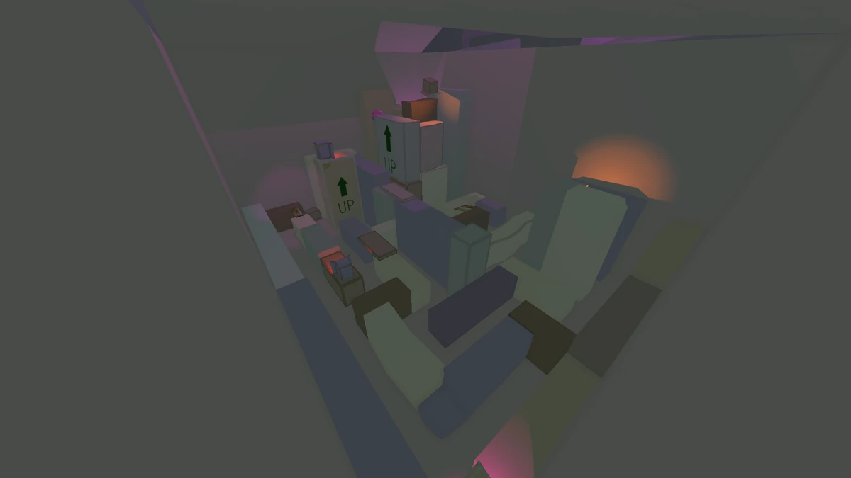 Confusio | CP3D Official Wiki | Fandom