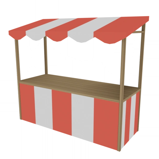 Ancient Stand | CP3D Official Wiki | Fandom