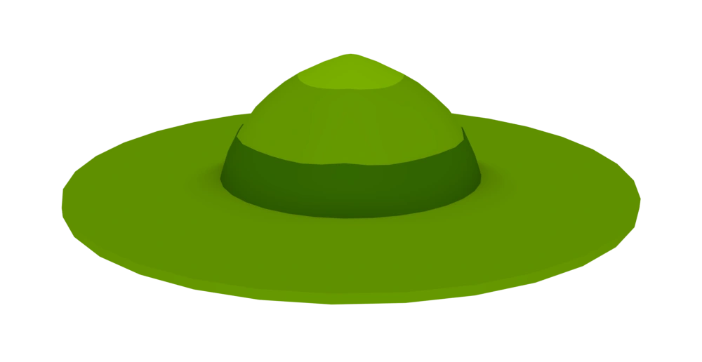 Park Ranger Hat | CP3D Official Wiki | Fandom